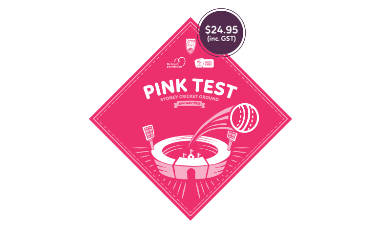 McGrath Foundation Shop Pink Website